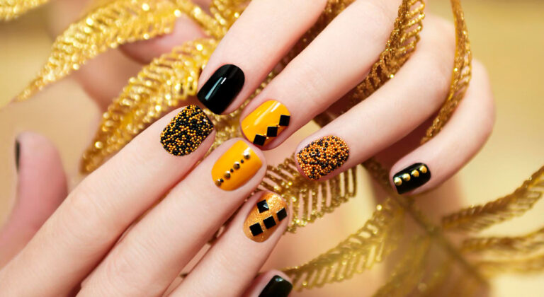 Dorado Nail Bar Sienna